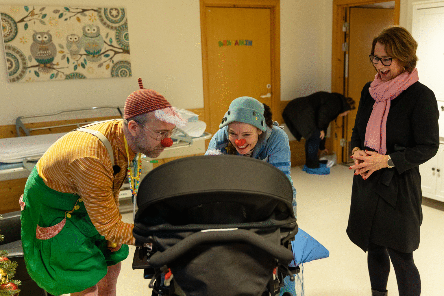 Stilte Støre til veggs: – Kan ikke slippe unna bare fordi man er ung ...