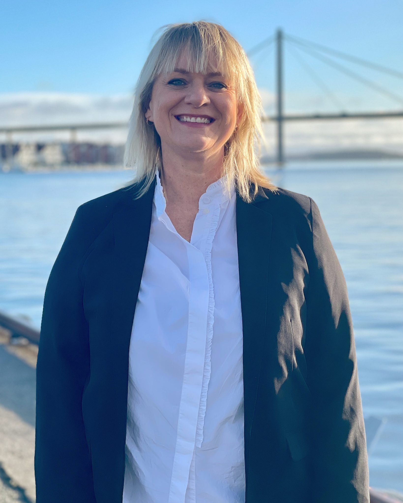 Rogaland Høyres fylkestingsliste topp 20 - Rogaland Høyre