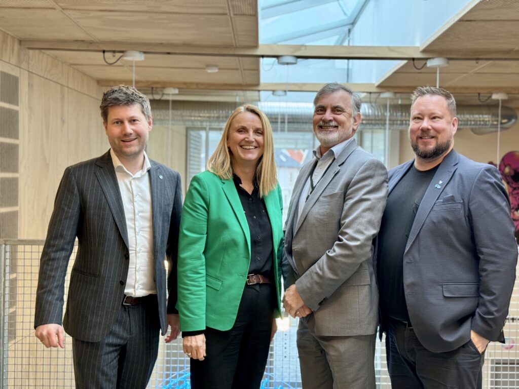 Det har faktisk betydning hvem som styrer Rogaland - Rogaland Høyre