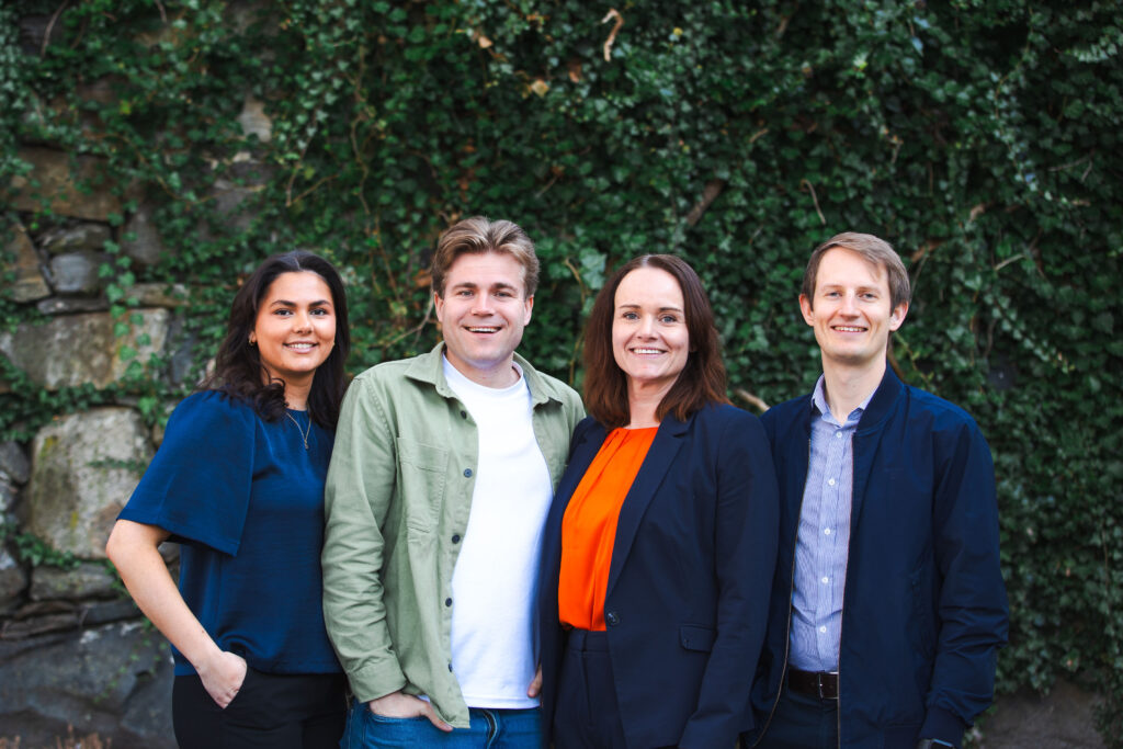 Ingen slagord - Rogaland Høyre