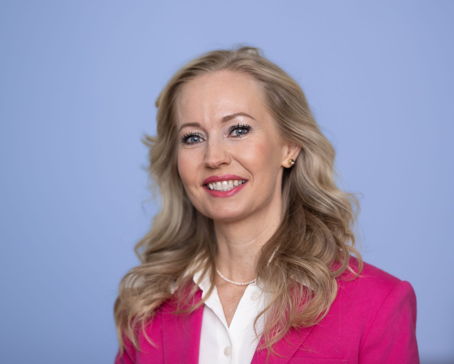 Bodø Høyres kandidater til kommunevalget 2023 - Bodø Høyre