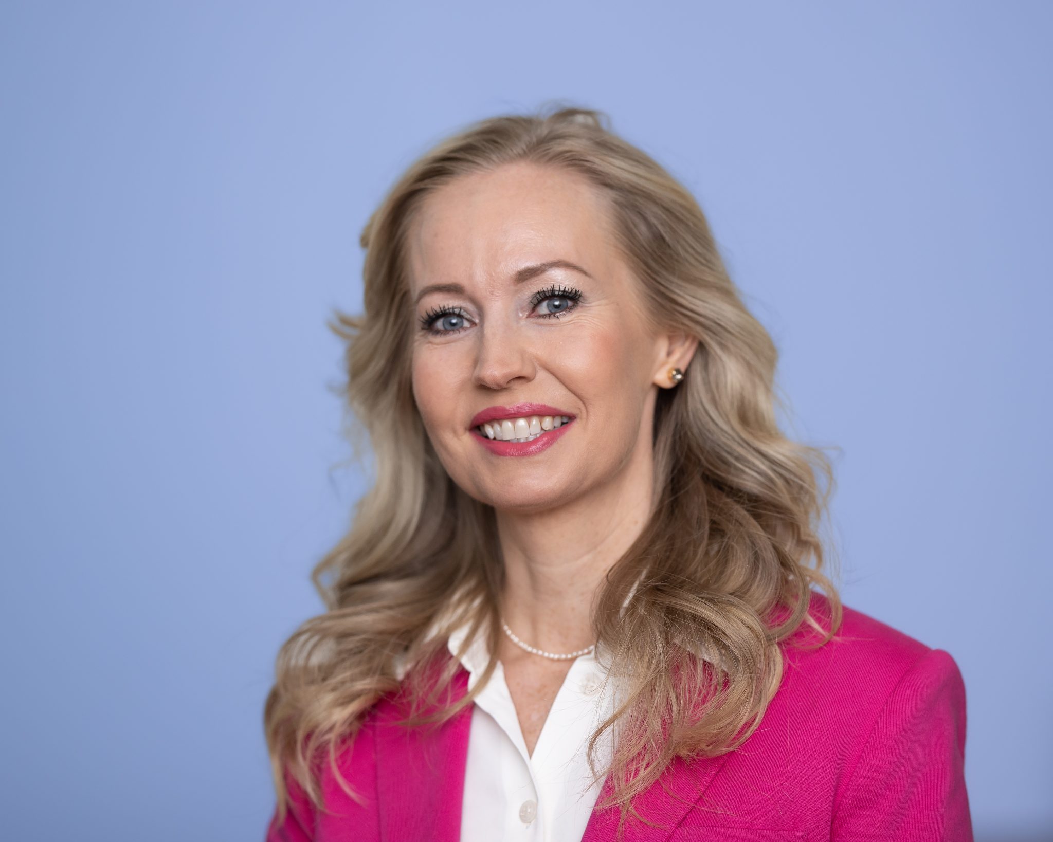 Bodø Høyres kandidater til kommunevalget 2023 - Bodø Høyre