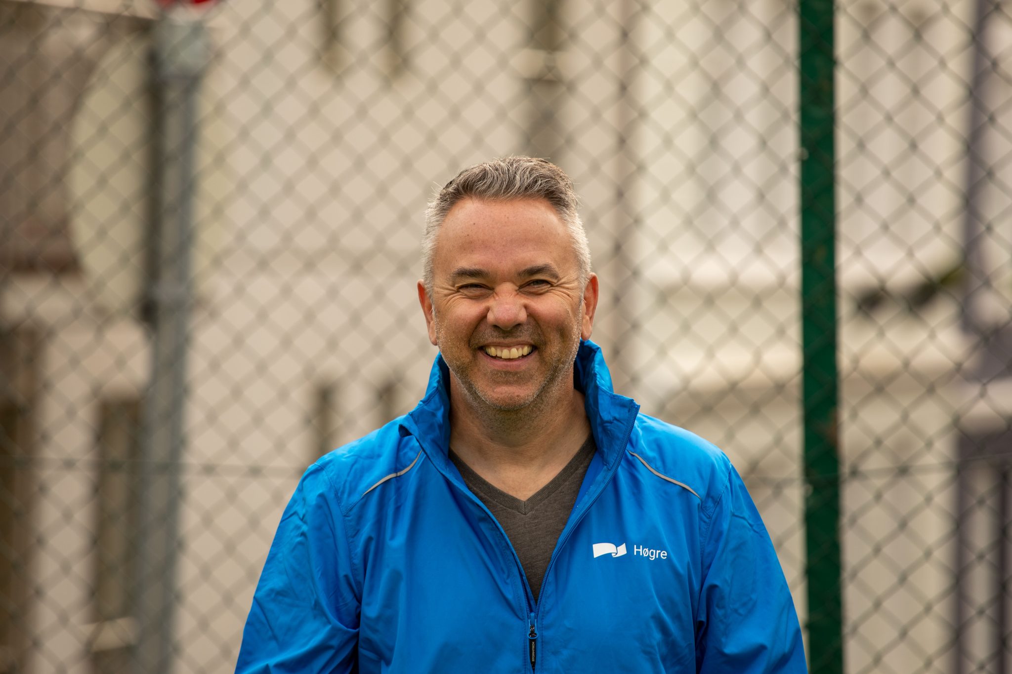 Stortingskandidatene i Sogn og Fjordane - Vestland Høgre