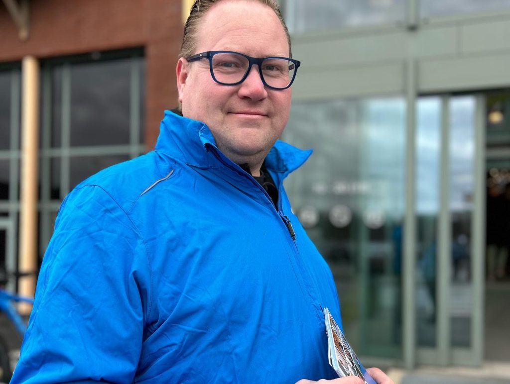 Produserer sykefravær - Sarpsborg Høyre