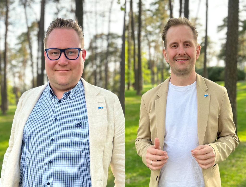 De ansatte er vårt viktigste verktøy inn i framtiden - Sarpsborg Høyre