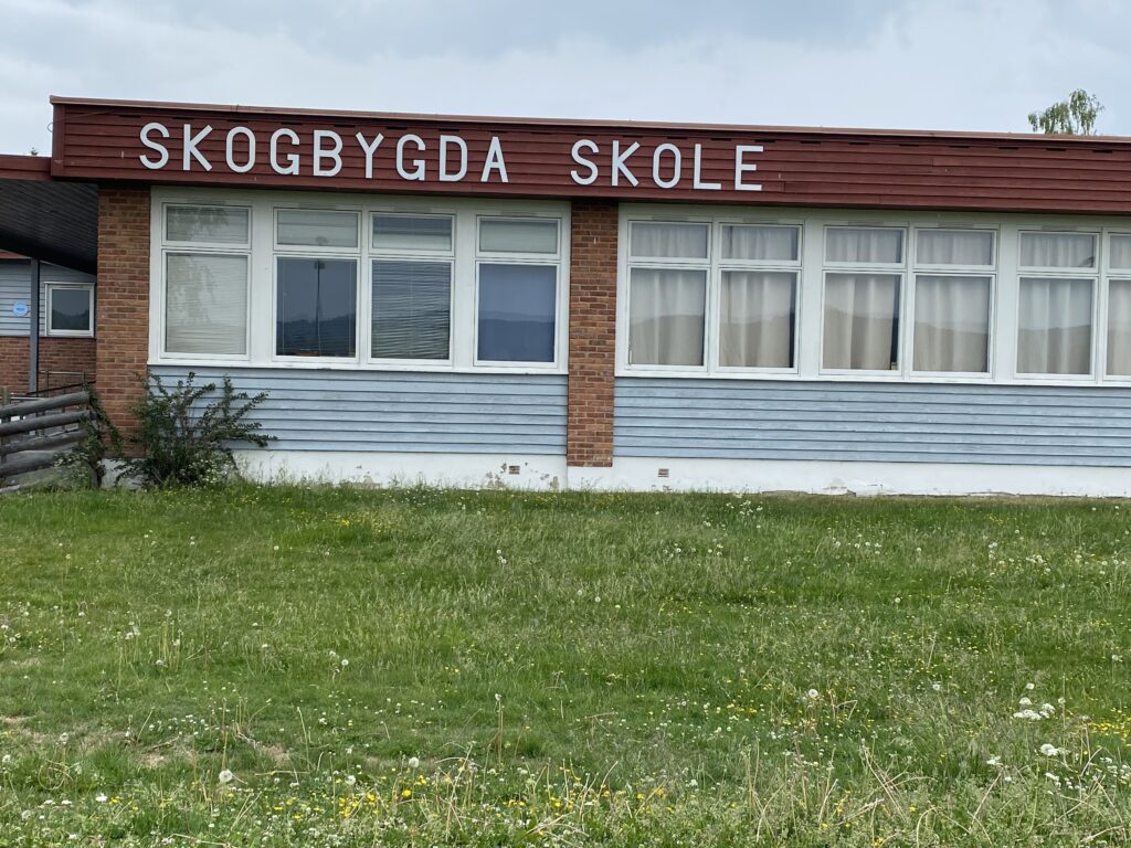 En kunnskapsbasert skole - Nes Høyre i Akershus