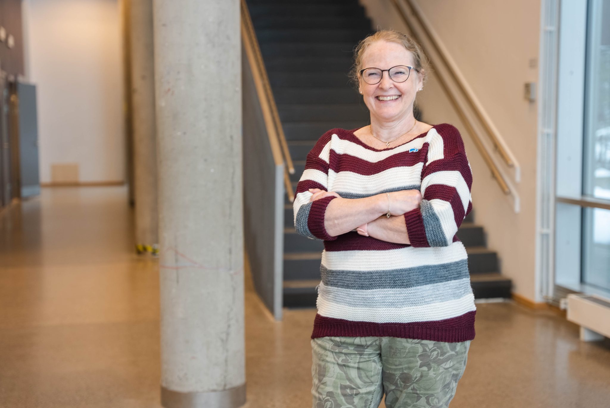 Bli bedre kjent med våre kandidater - Nesodden Høyre