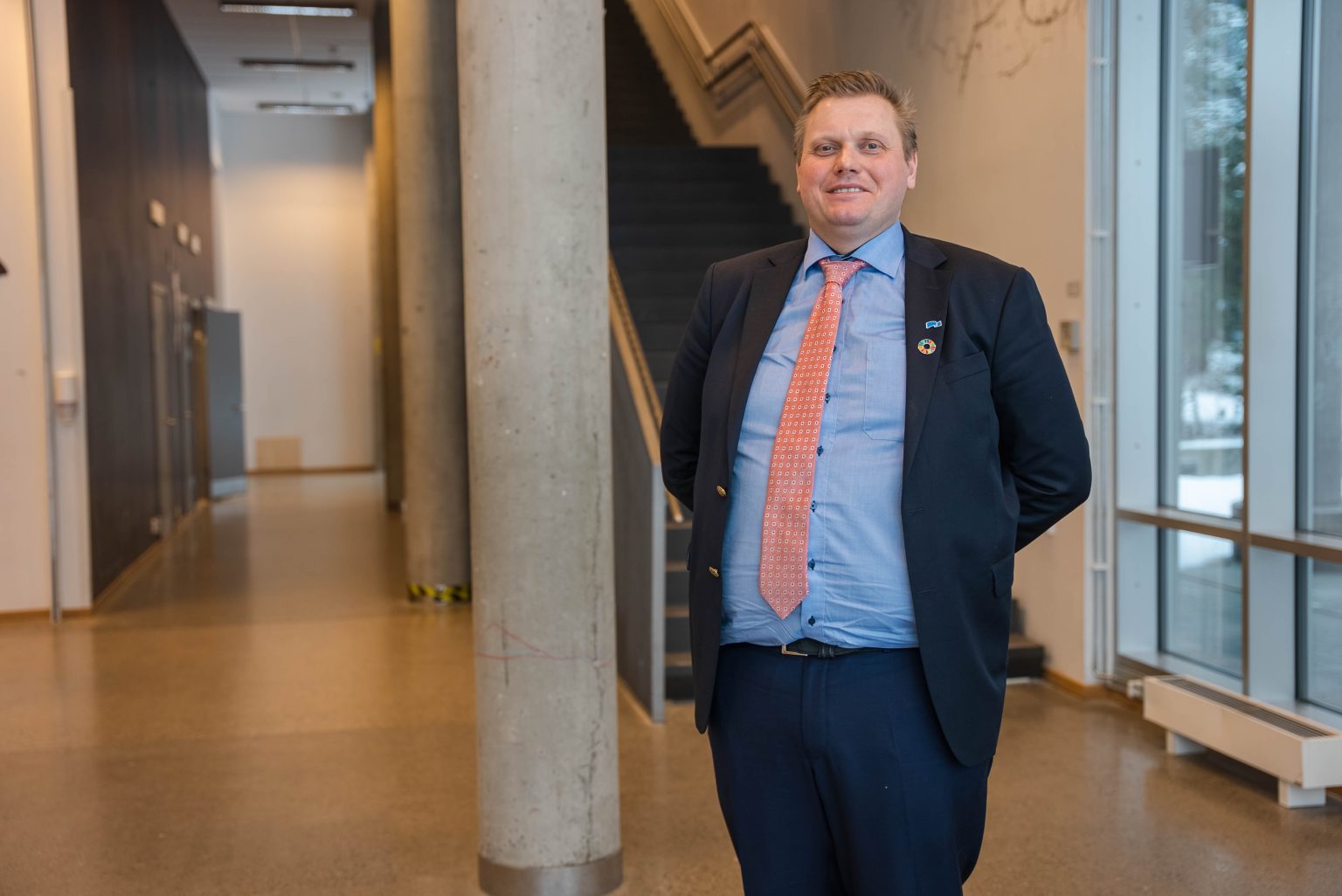 Bli bedre kjent med våre kandidater - Nesodden Høyre