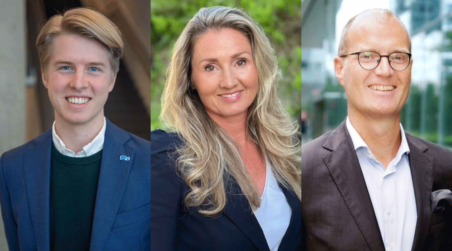 Nesodden trenger private barnehager - Nesodden Høyre