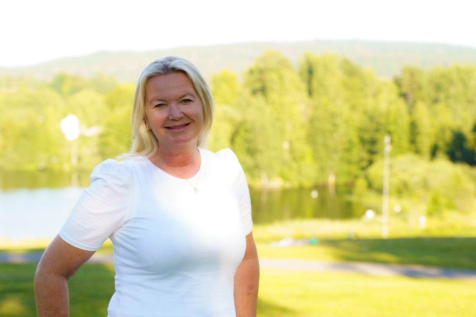 Partiprogrammet - Lørenskog Høyre