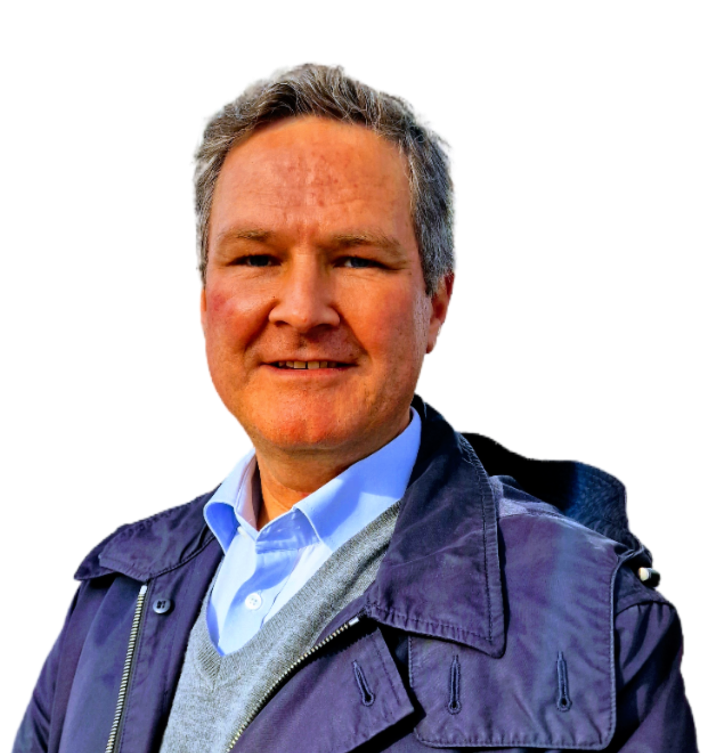 Partiprogrammet - Lørenskog Høyre