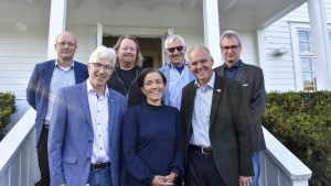 Politisk plattform 2019 - 2023 H+Frp+Sp+Krf - Lier Høyre