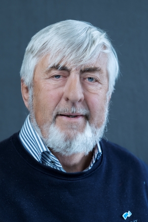 Per Otto Olsen - Kandidatside - Lier Høyre