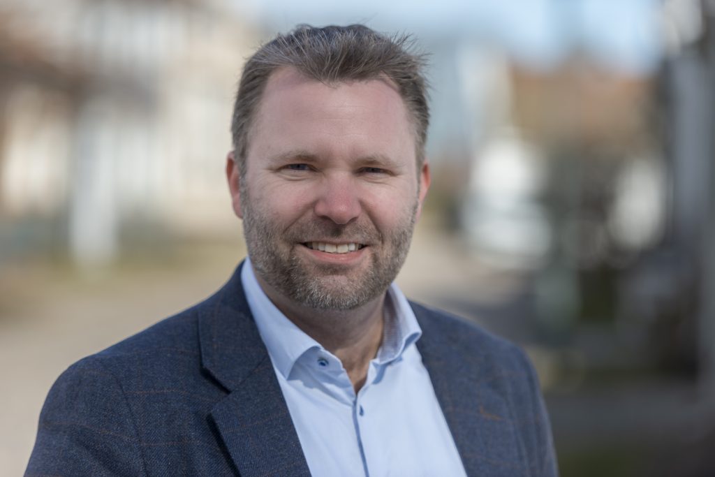 Arne er månedens Høyre-ordfører - Fredrikstad Høyre Arne er månedens Høyre-ordfører - Fredrikstad Høyre