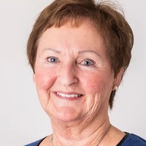 Berit-Julie Pedersen - Fredrikstad Høyre