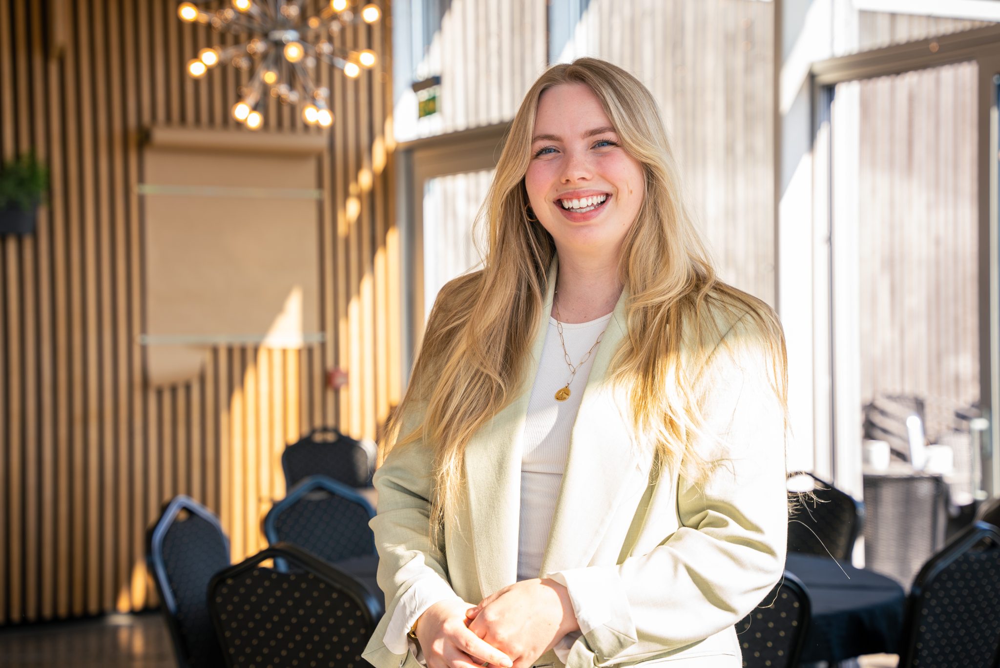 Bli kjent med våre kandidater - Frogn Høyre