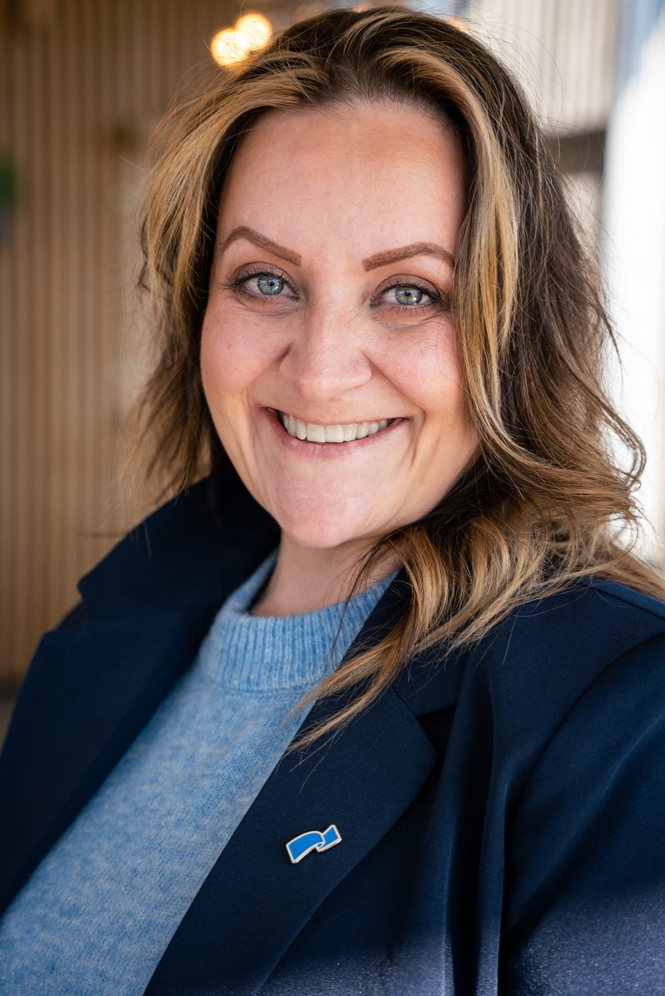 Bli kjent med våre kandidater - Frogn Høyre