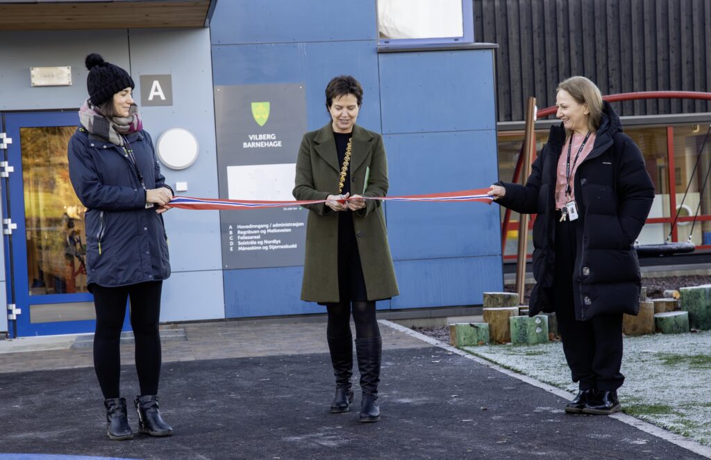 Budsjett for 2025 er vedtatt: Gladsakene står i kø - Eidsvoll Høyre