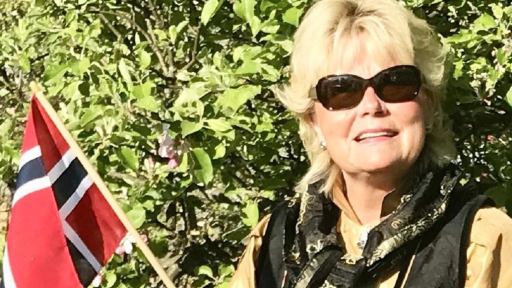 Korpsbevegelsen – en modell for samfunnsbygging? - Bærum Høyre