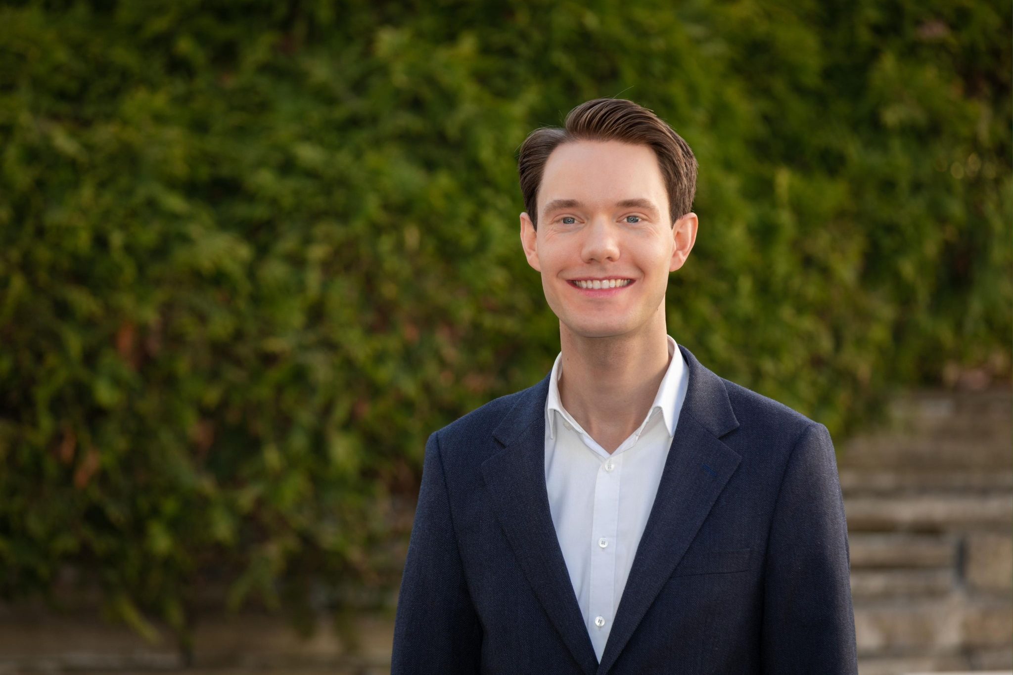 Idrettsglede og Gulli-rot - Bærum Høyre