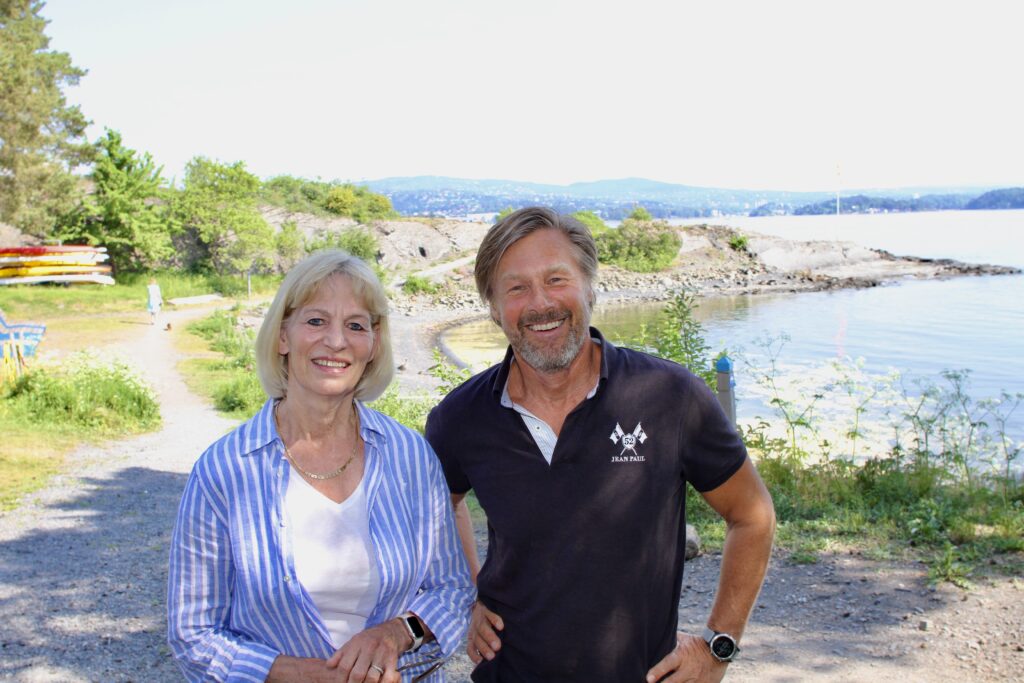 Ja til kyststi, nei til ekspropriasjon - Bærum Høyre