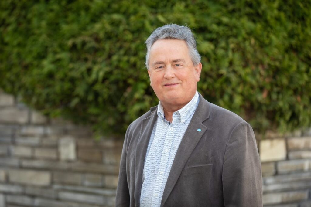 Reidar, trur du folk er dumme? - Bærum Høyre