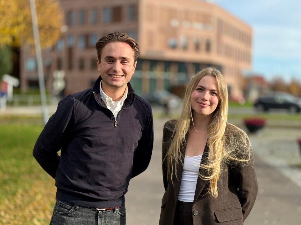 Økt fullføring i videregående er jobb nr. 1 - Bærum Høyre