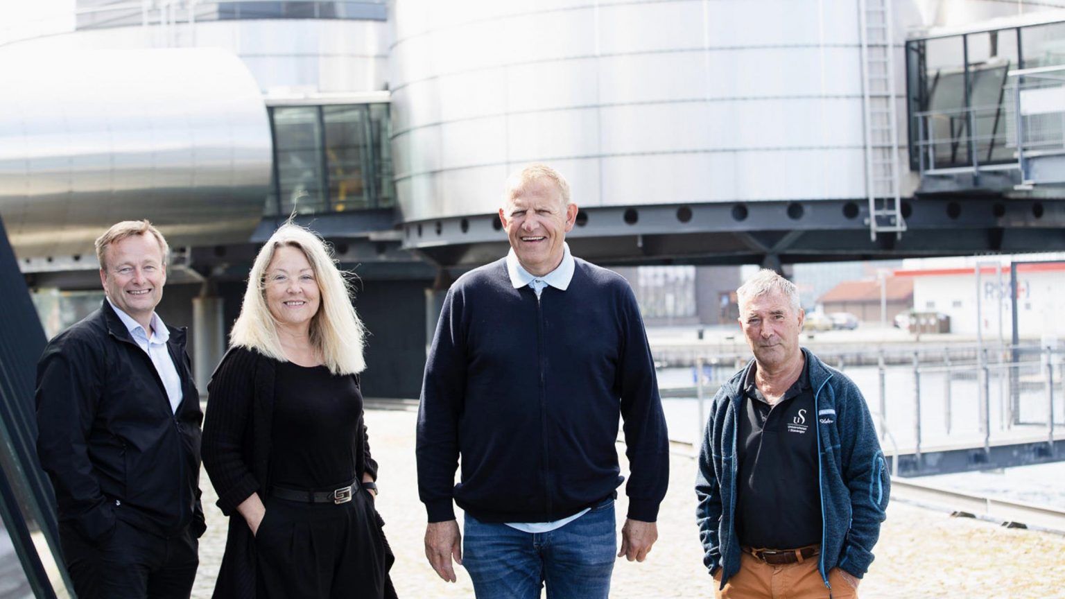 Høyre vil ha gode, grønne nærmiljø og prioritere klimatiltak som virker ...