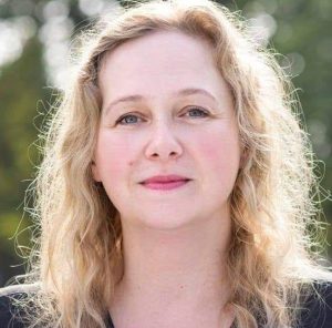 Ine Helvik - Stavanger Høyre