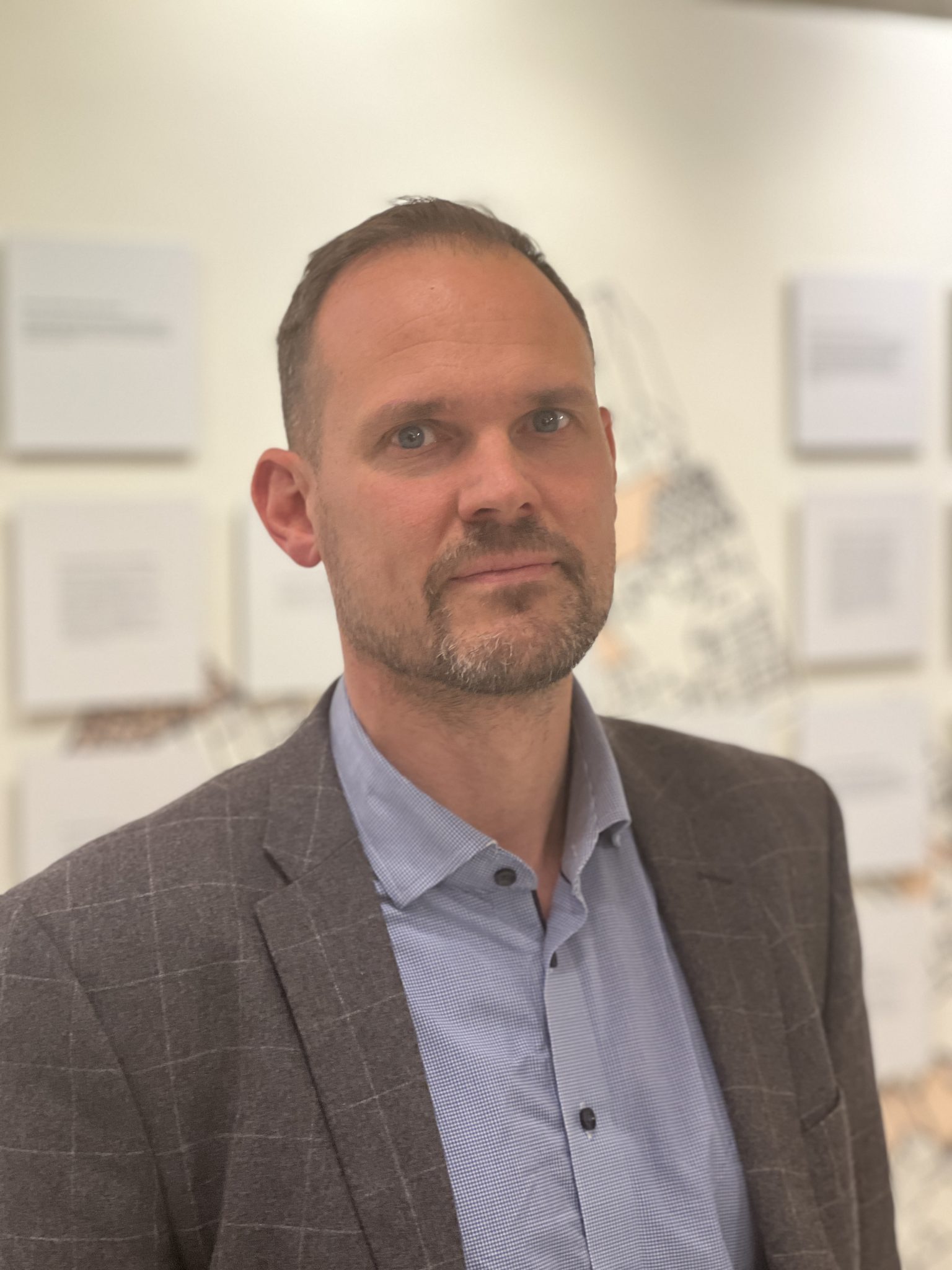 Per Anders Røsjorde - Stavanger Høyre