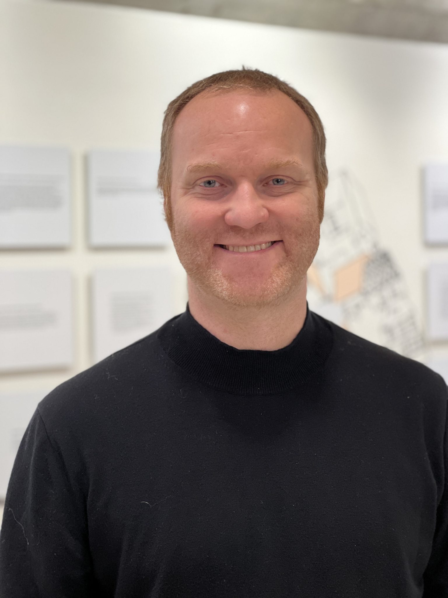 Rune Dahl Fitjar - Stavanger Høyre