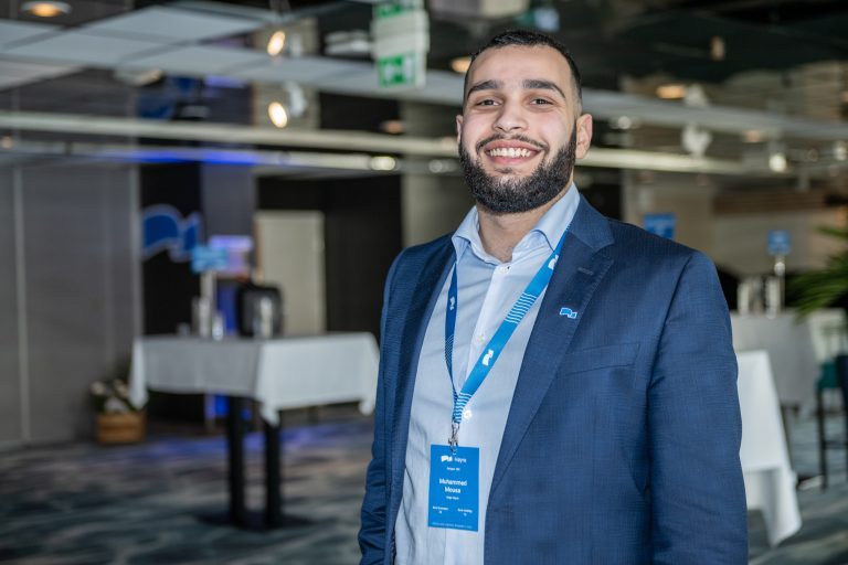 Mohammed Mousa - Stavanger Høyre