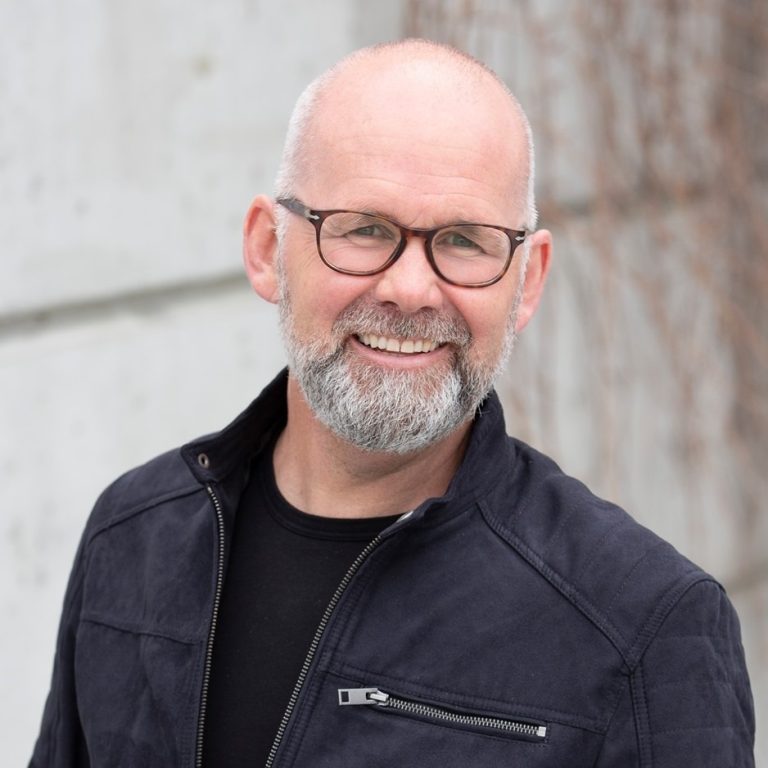 Terje Eide - Stavanger Høyre