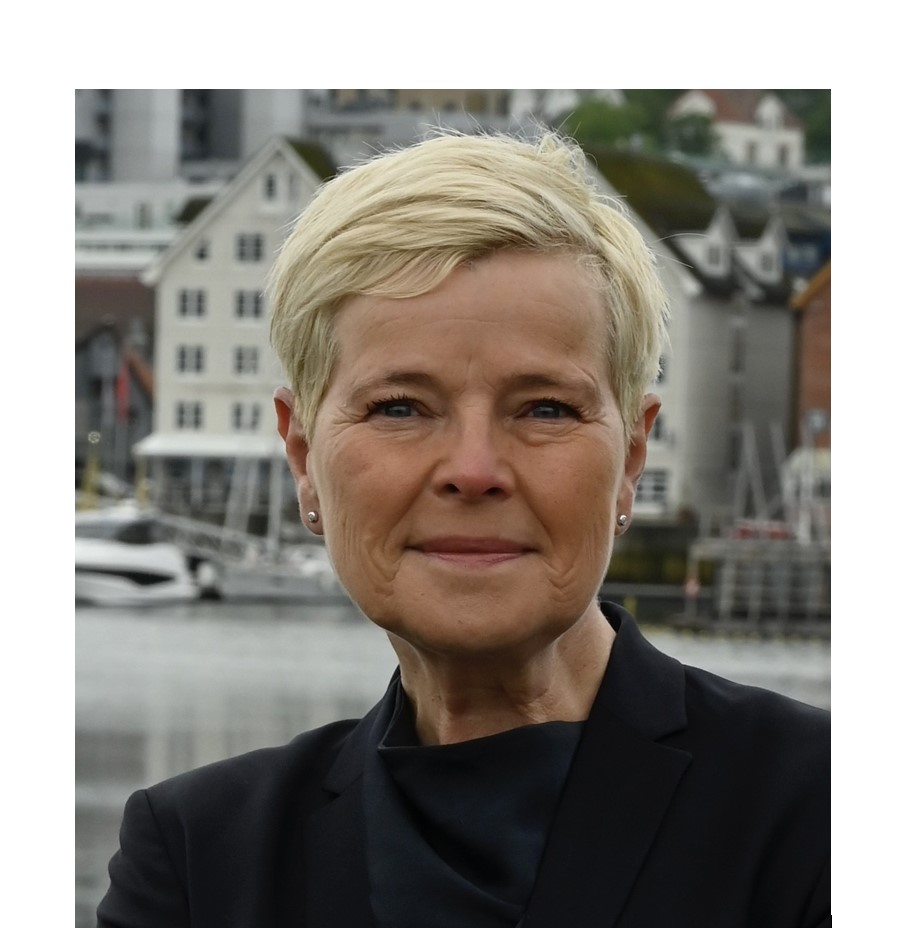 Hilde Sjurelv leder arbeidet med nytt program - Tromsø Høyre