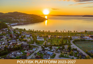 Politisk plattform - Malvik Høyre