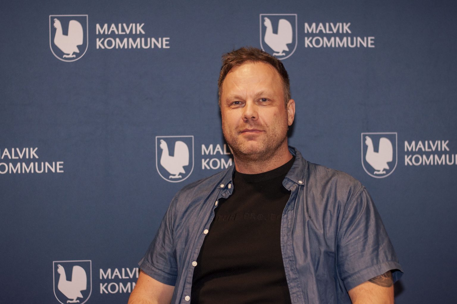 Våre representanter - Malvik Høyre