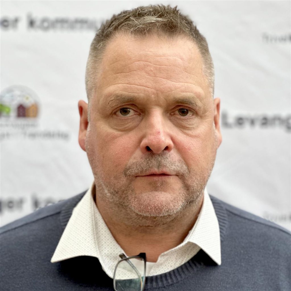 Medlemmer av Politisk Ledelse - Levanger Høyre