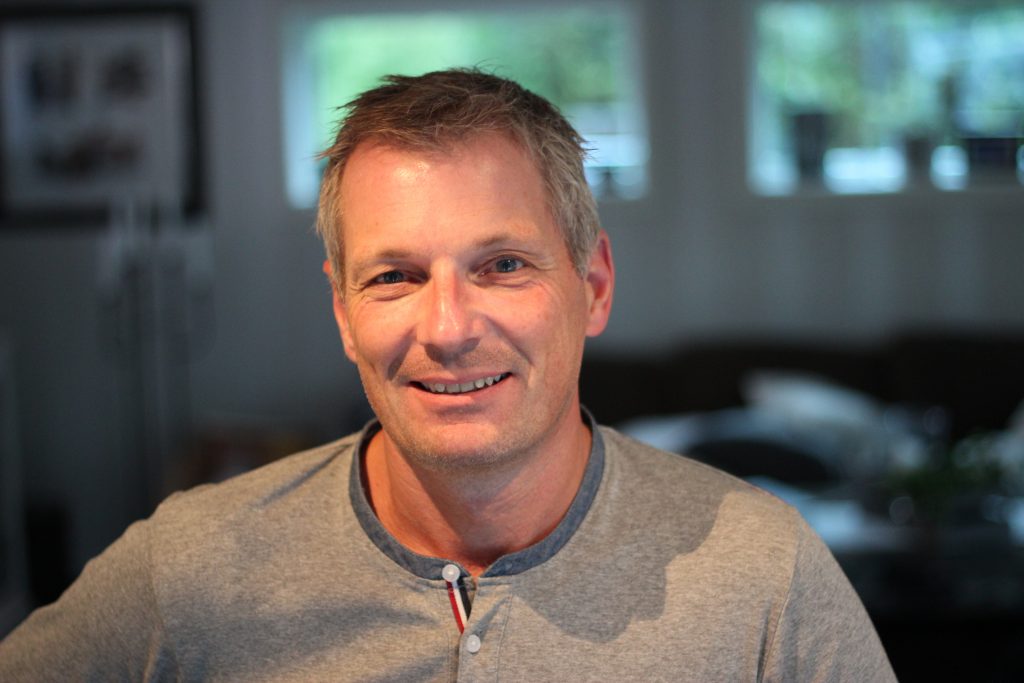 Effektiv informasjon og tydelig kommunikasjon - Tønsberg Høyre