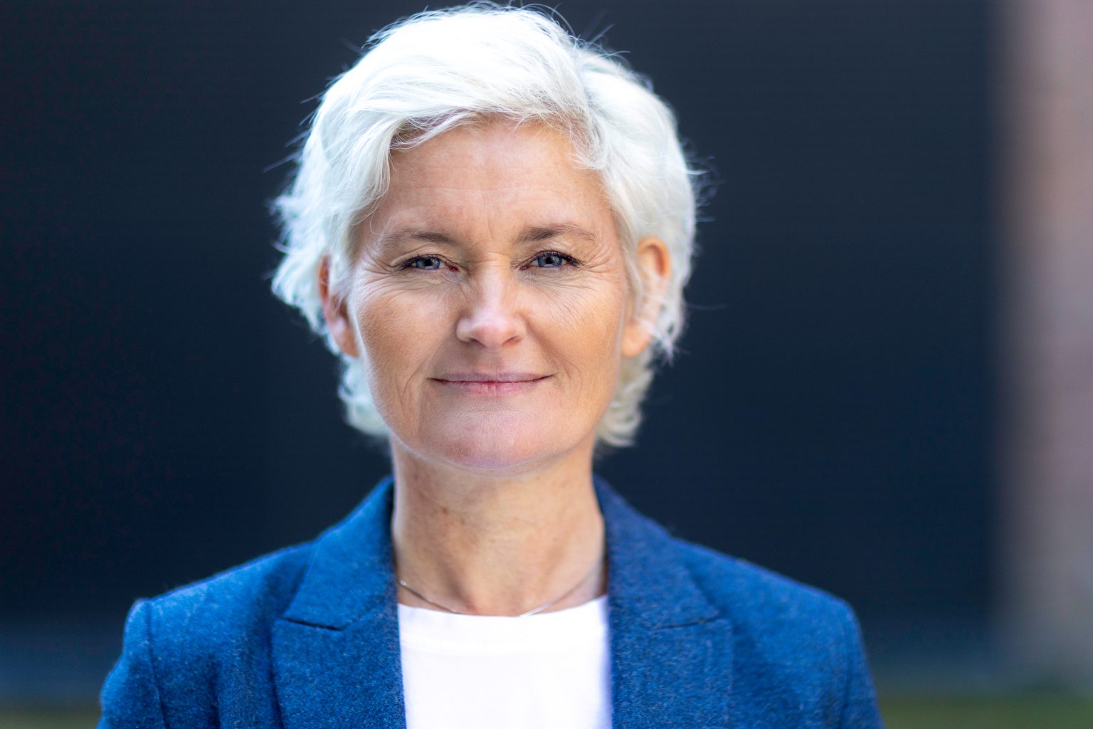 Sandefjord Høyres liste 2023 - Sandefjord Høyre