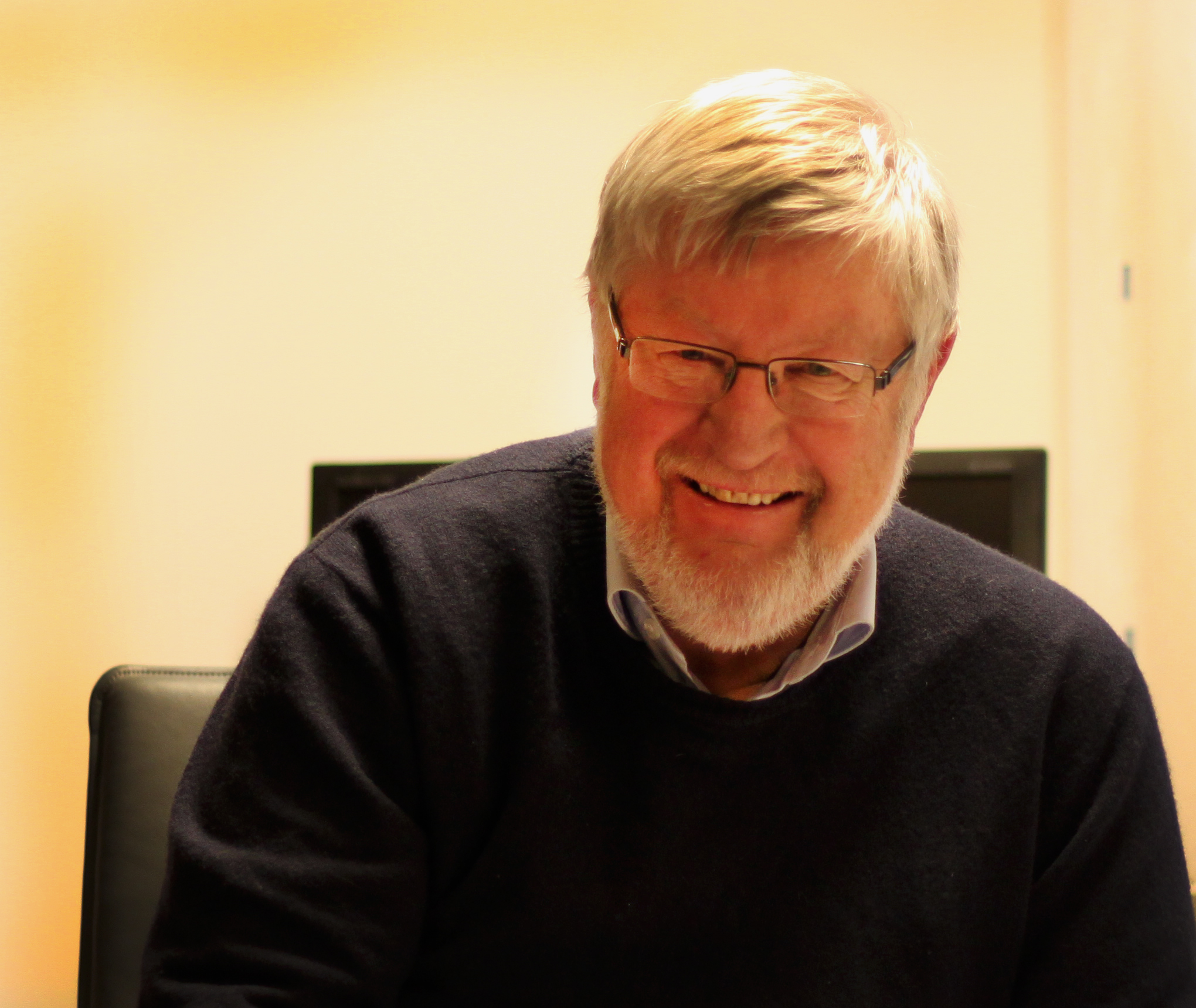 Møt kandidatene våre - Sandefjord Høyre