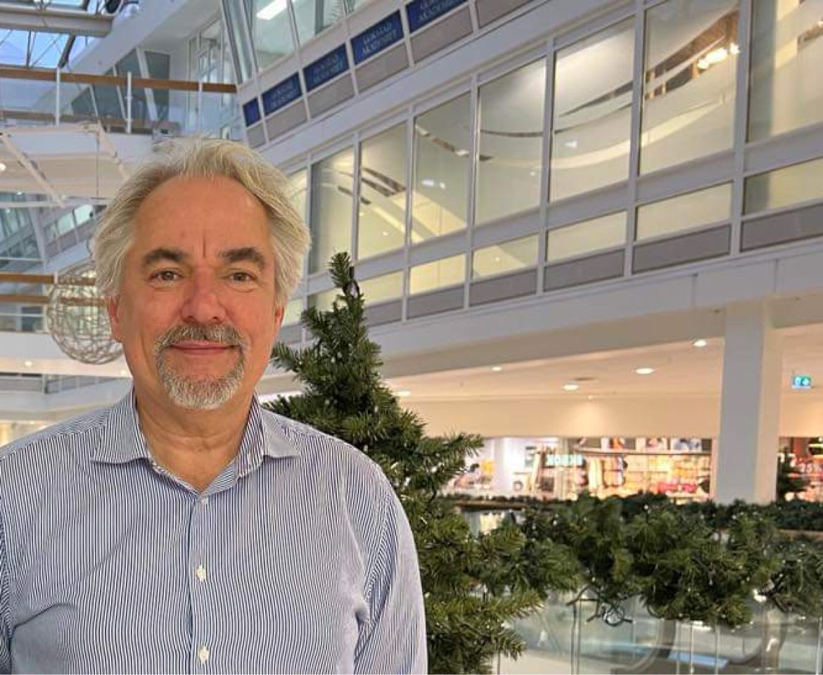 Møt kandidatene våre - Sandefjord Høyre