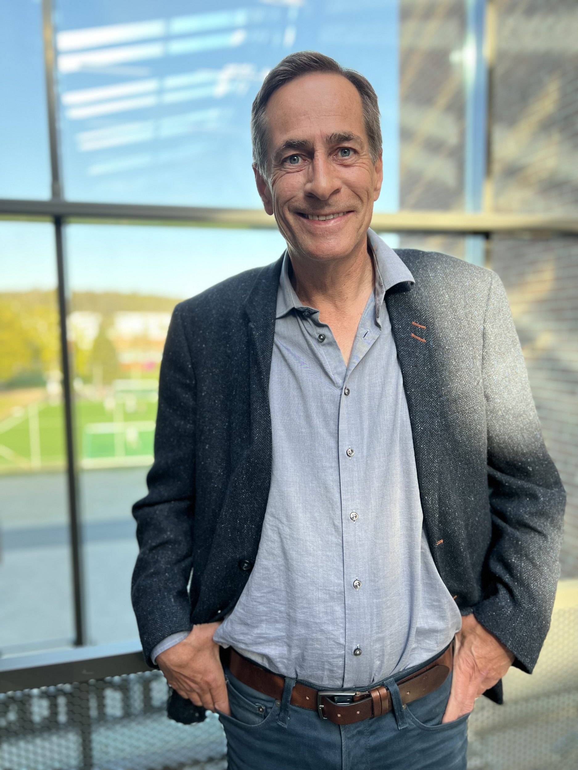 Møt kandidatene våre - Sandefjord Høyre