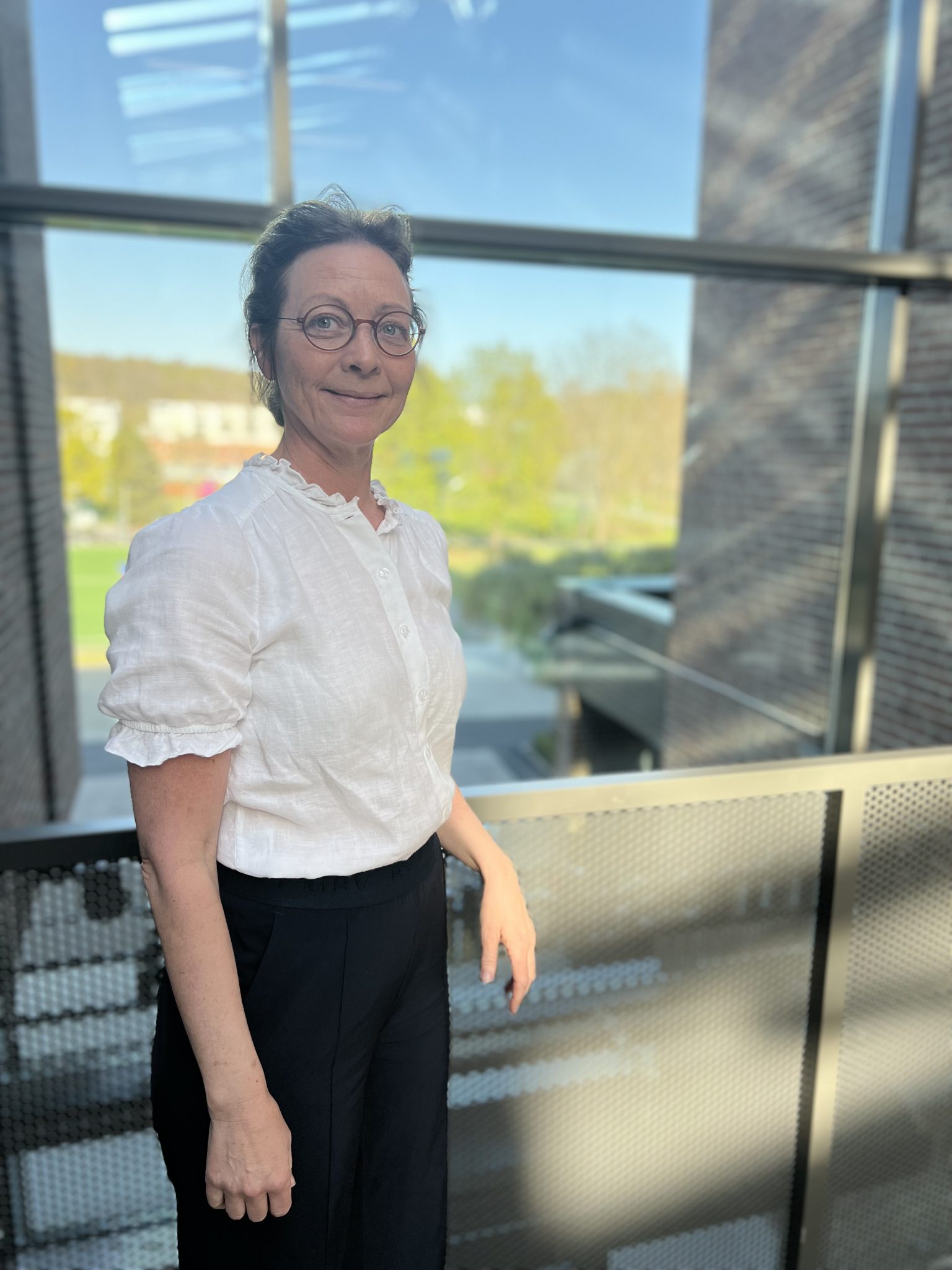 Møt kandidatene våre - Sandefjord Høyre