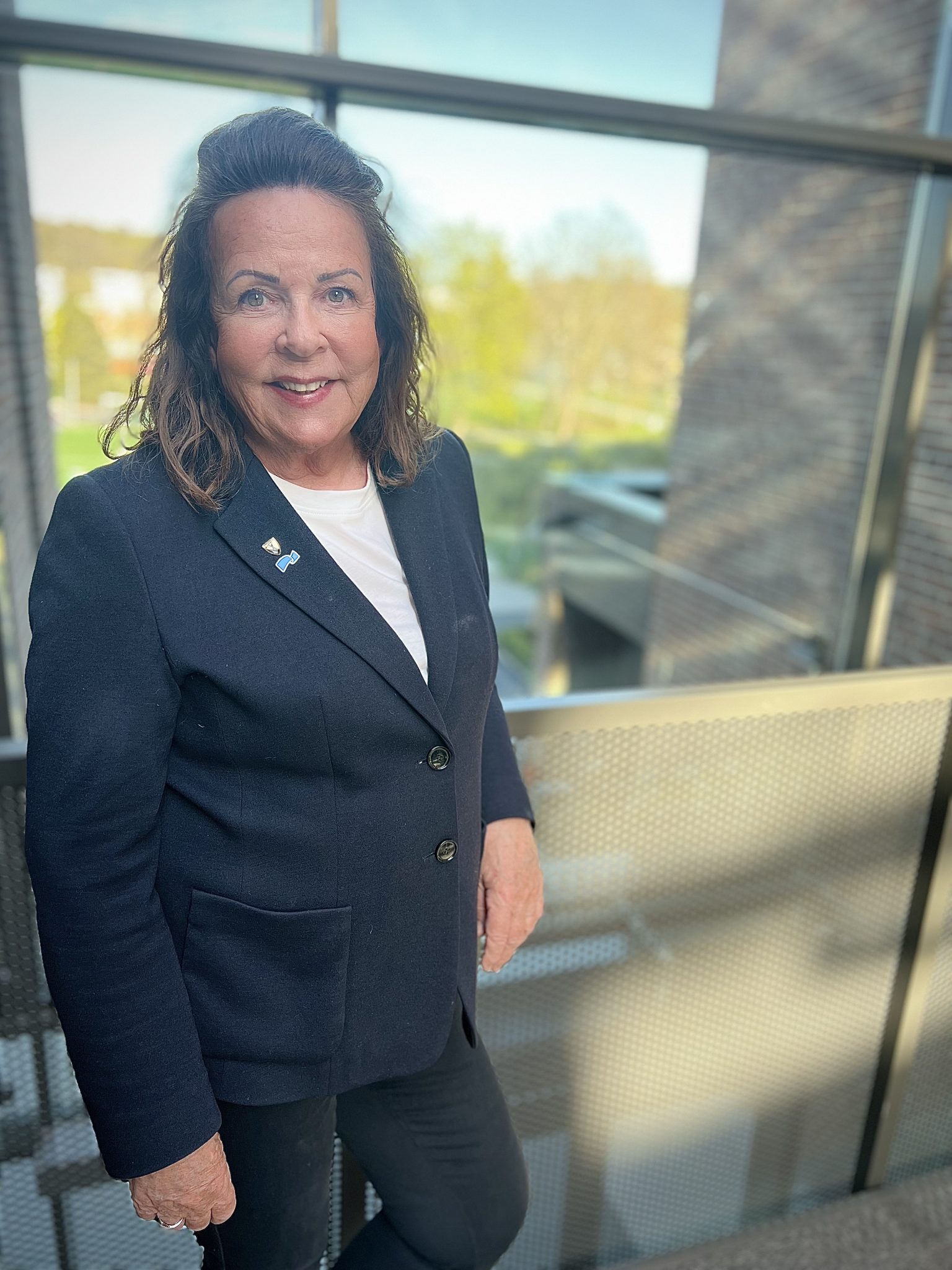 Møt kandidatene våre - Sandefjord Høyre