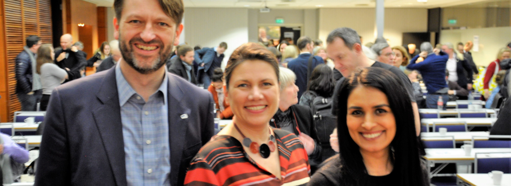 Et mangfoldig og inkluderende Oslo - Oslo Høyre