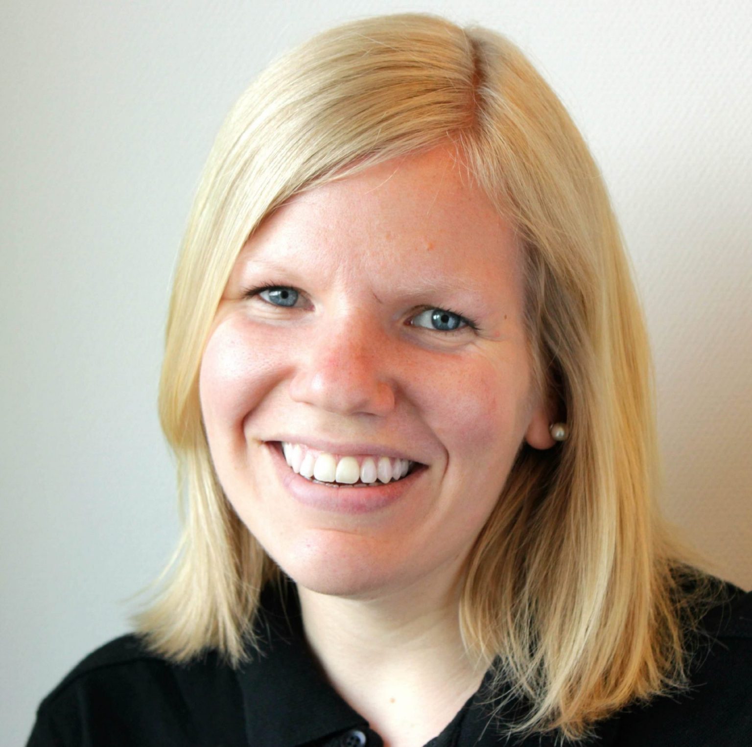 May Lene Olsen - Oslo Høyre