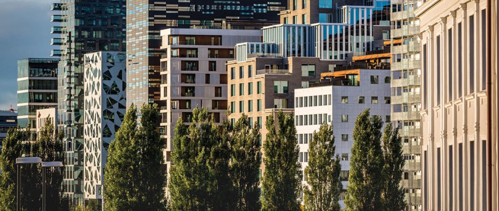 Ledigheten i Oslo lavere enn før valget i 2013 - Oslo Høyre