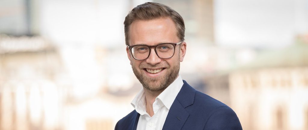 Astrup trekker sitt kandidatur - Oslo Høyre