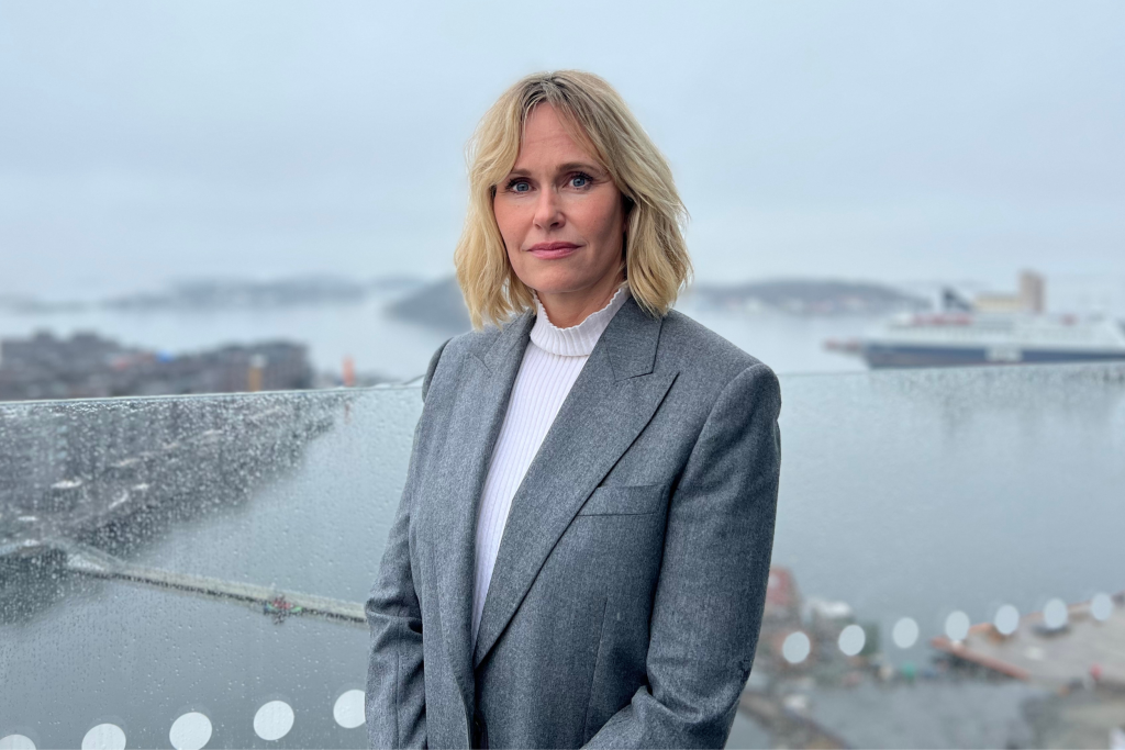 Ingen skal leve i frykt i sitt eget hjem - Oslo Høyre