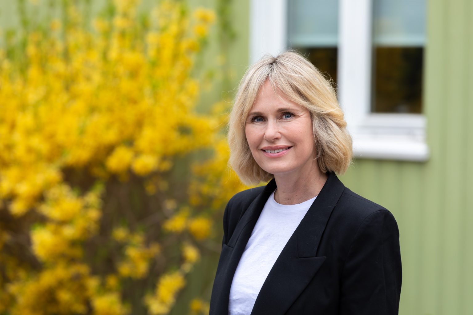 Leilighetsnormen er død. Leve boligdrømmen! - Oslo Høyre